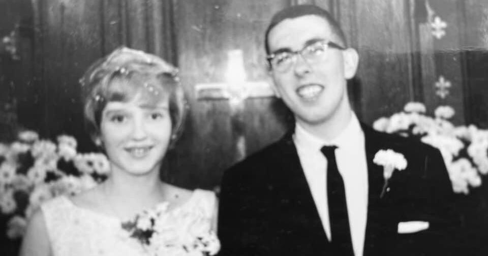 ANNIVERSARY: McSparren/60 years | Community News | thederrick.com