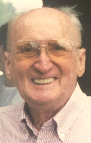 Charles A. 'Chuck' Curtis Sr. | Obituaries | thederrick.com