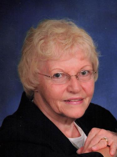 Carolyn A. Baughman | Obituaries | thederrick.com