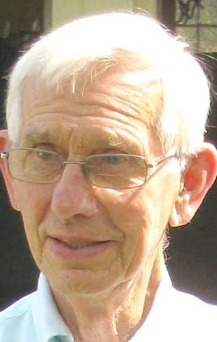 John W. Holtz | Obituaries | thederrick.com