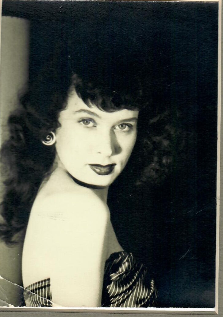 Ida Louise Kerr | Obituaries | thederrick.com