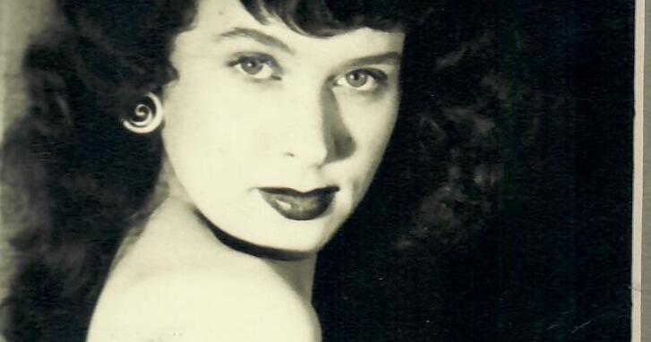 Ida Louise Kerr | Obituaries | thederrick.com