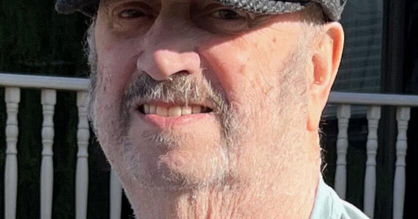Robert J. 'Bob' Perry | Obituaries | thederrick.com