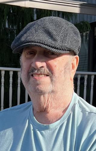 Robert J. 'Bob' Perry | Obituaries | thederrick.com