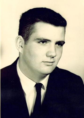 Joseph "Joe" Fitzpatrick | Obituaries | thederrick.com