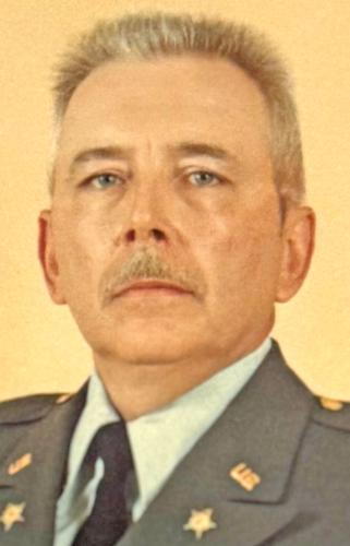 Leigh I. Rainey Sr. | Obituaries | thederrick.com