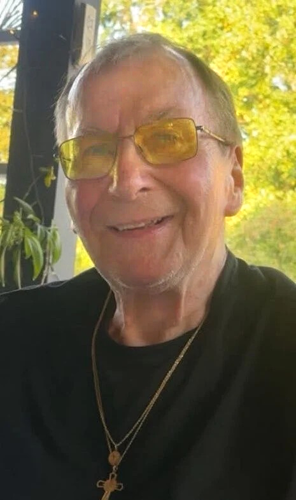 Thomas F. Hartle | Obituaries | thederrick.com