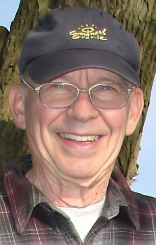 William Grinstead | Obituaries | thederrick.com