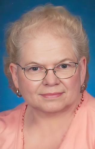 Kathryn 'Kate' M. Larrow | Obituaries | thederrick.com