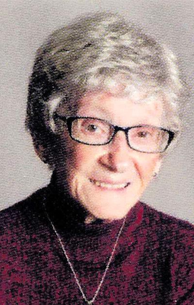 Colleen B. MacArthur | Obituaries | thederrick.com