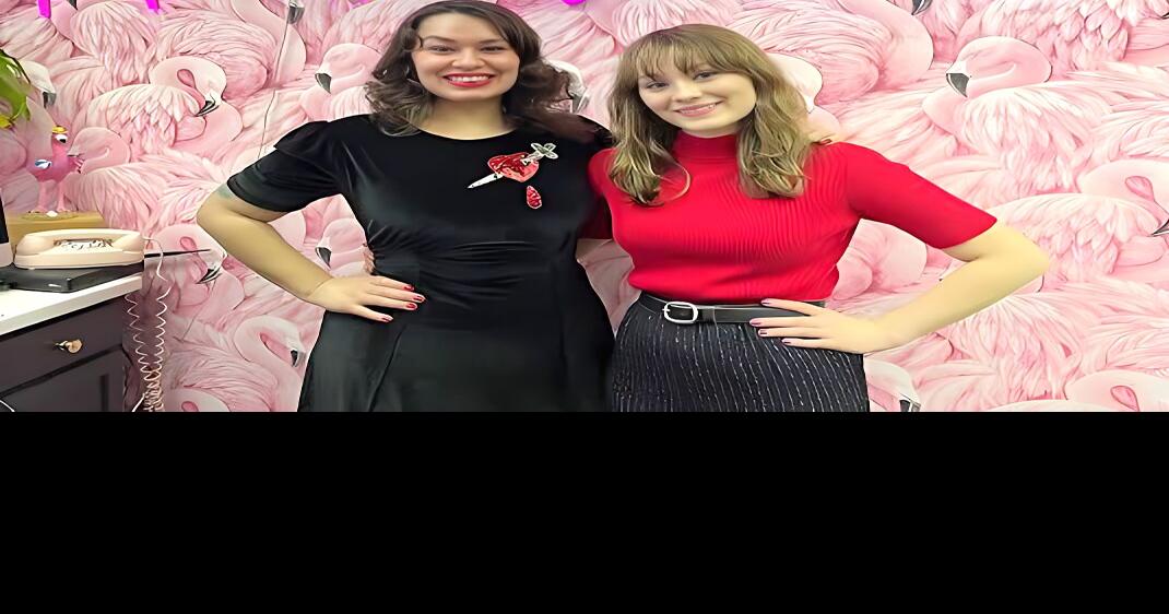 Vintage clothing store brings bygone eras to present | Front Page ...