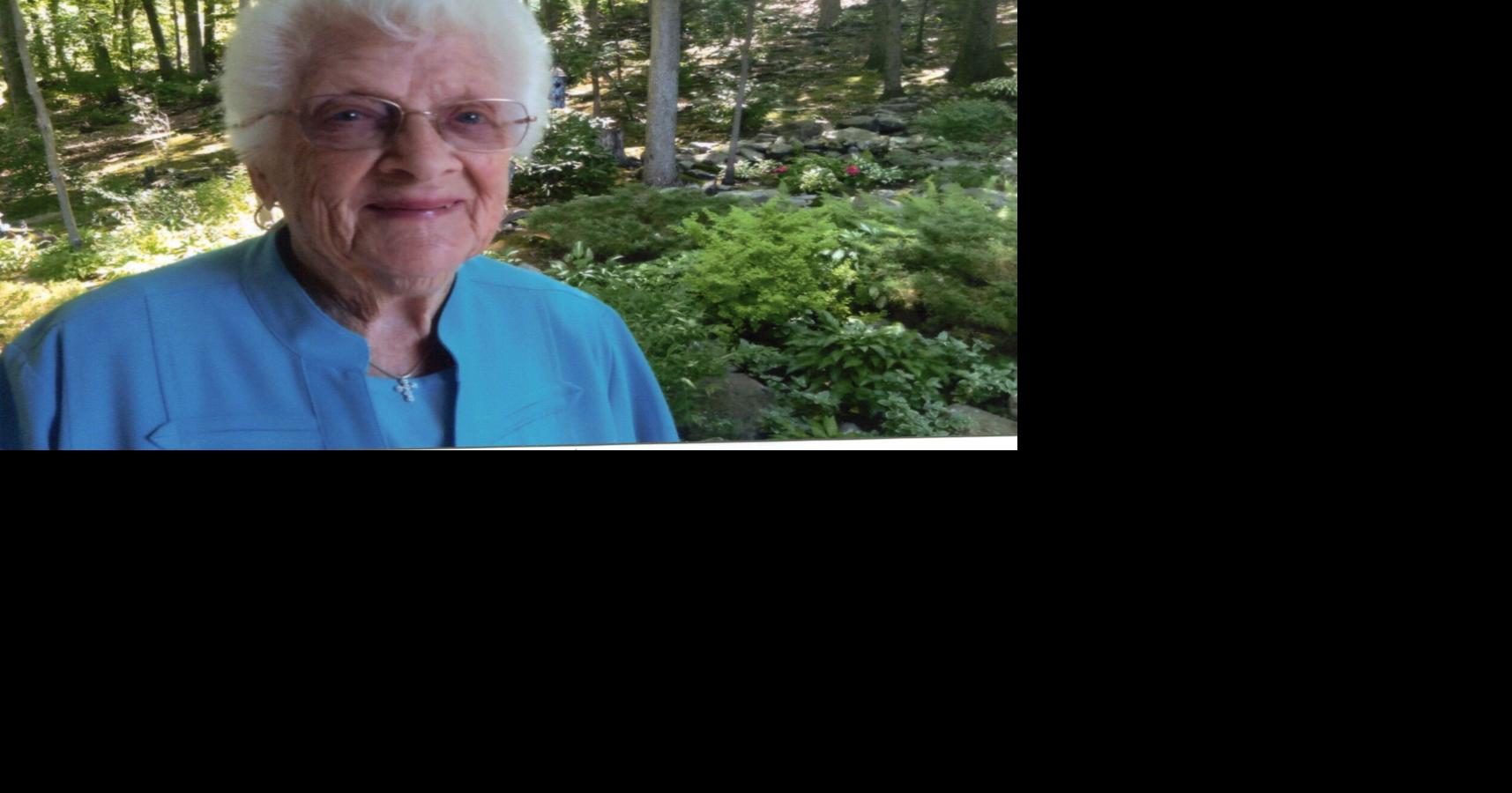 Marble woman will celebrate her 100th birthday | Community News ...