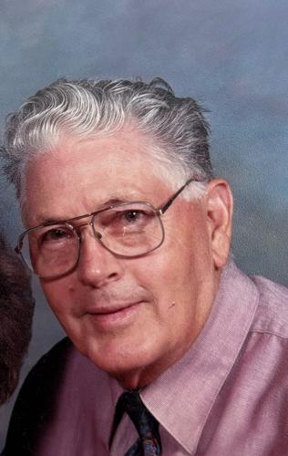 Ray Edwin Webb | Obituaries | thederrick.com