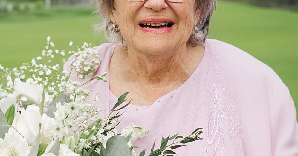 Mary Alice Schmader | Obituaries | thederrick.com