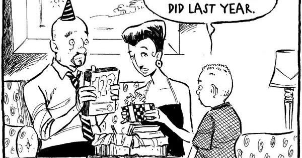 Pardon My Planet | Entertainment | thederrick.com