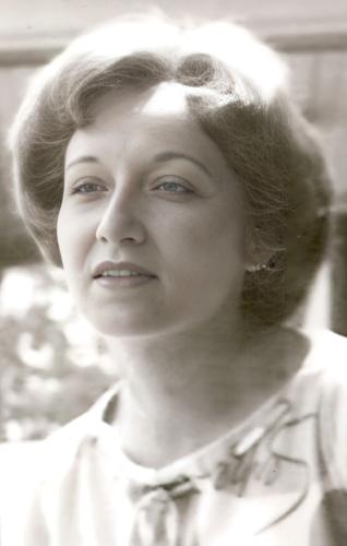 Martha 'Marty' Kay Haas Karg | Obituaries | thederrick.com