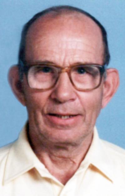 Wilbur Owen Hawk | Obituaries | thederrick.com