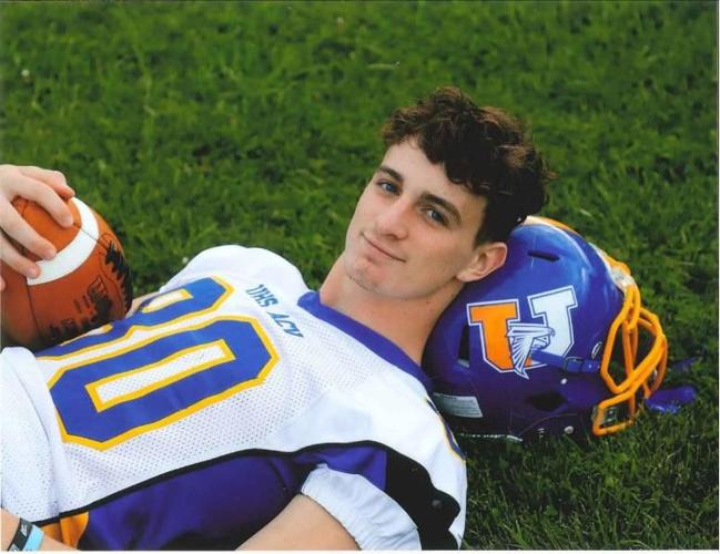 Union High School Class of 2020 | Union | thederrick.com