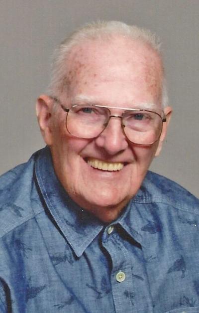 Cloyd Wilbur Hollen | Obituaries | thederrick.com