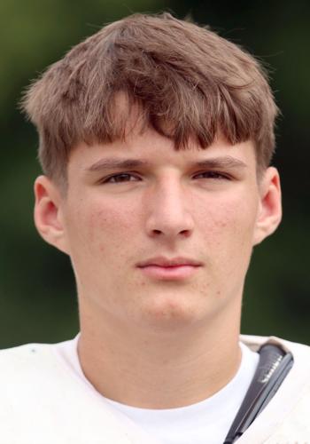 Oil City's Findlay picked for PFN Coaches Select All-State Team | Local ...