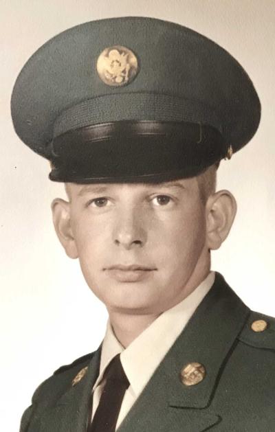 Robert 'Bob' Stitt | Obituaries | thederrick.com