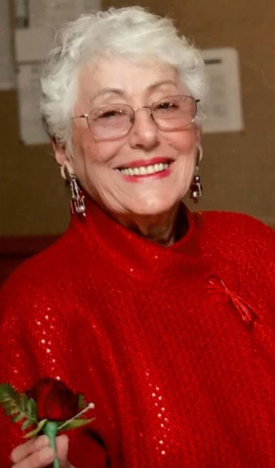 Jean Marie Shinn | Obituaries | thederrick.com