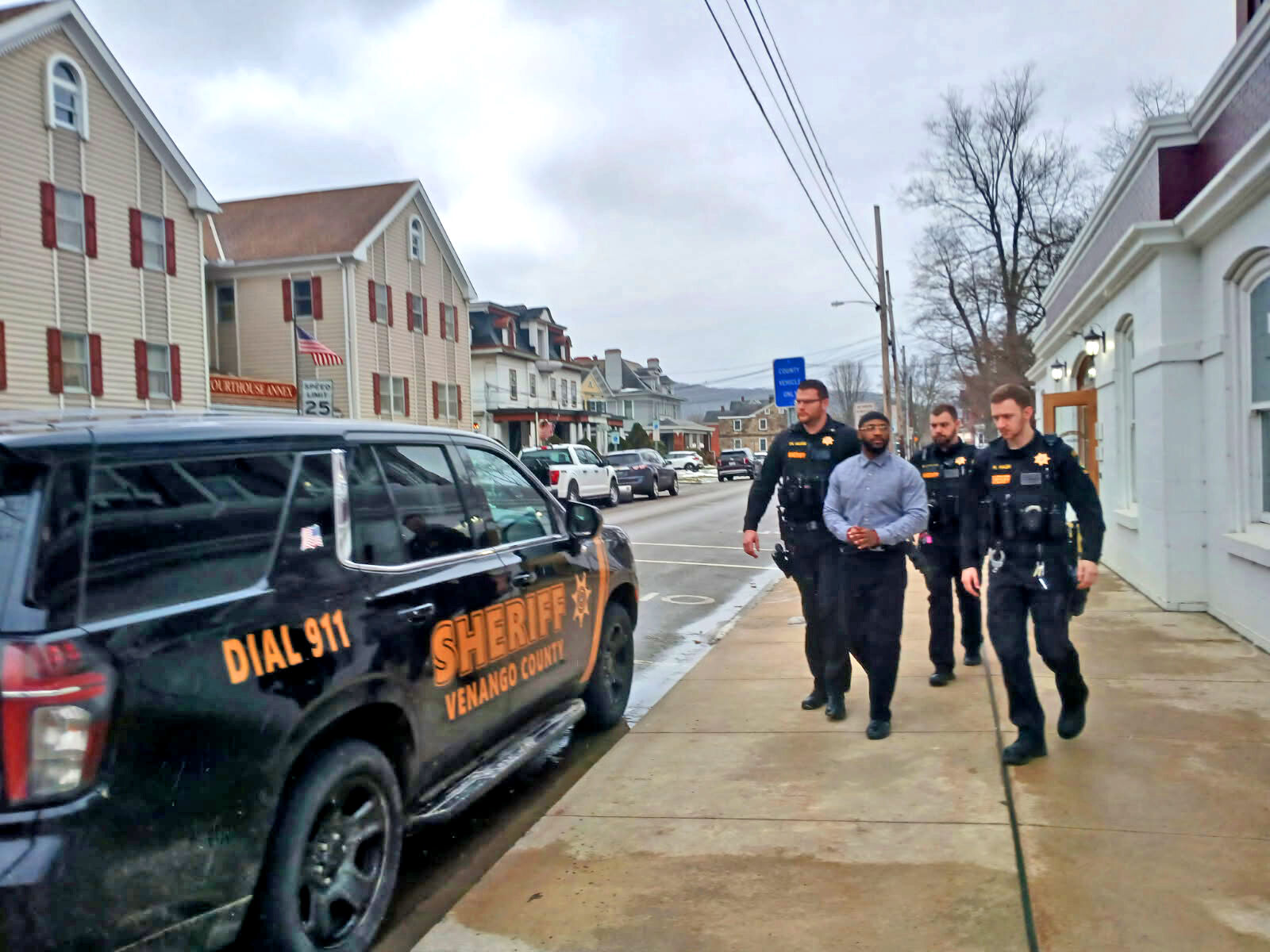 Stribling-Jackson found guilty in murder of 2-year-old child | For the ...