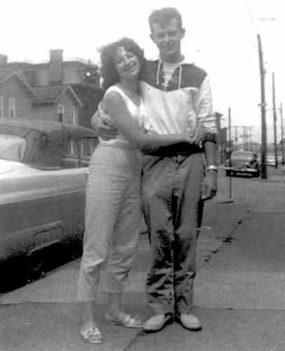 Shingledecker/50 years | Community News | thederrick.com