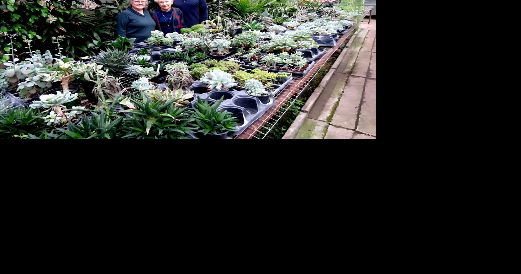 Anderson's Greenhouse and Florist was 'a passion' for 103 years, 'but ...