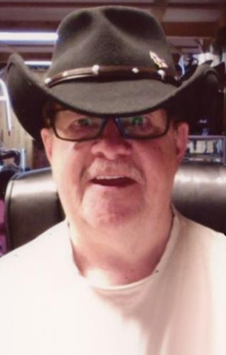 Gail “Sonny” E. Colvin Jr. | Obituaries | thederrick.com