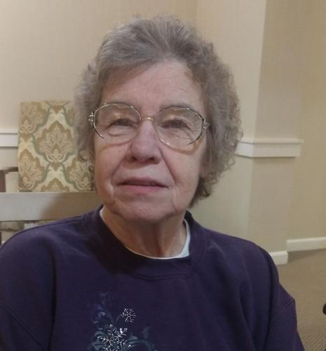 Roberta Moore | Obituaries | thederrick.com