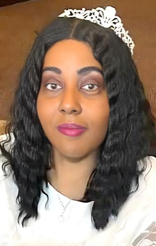 Kimberly N. Giles | Obituaries | thederrick.com