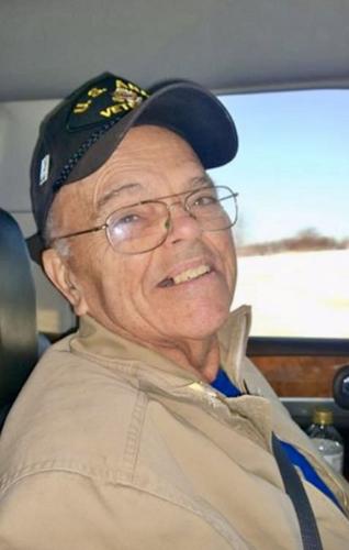 Ronald E. Downs | Obituaries | thederrick.com
