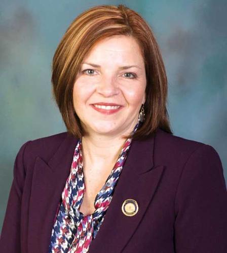 Oberlander elected to full term as House Majority whip | Community News ...