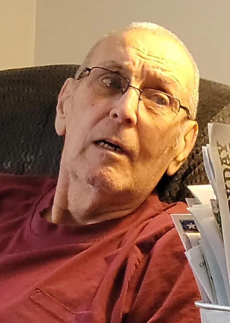 Kenneth “Kenny” L. Dunlap | Obituaries | thederrick.com