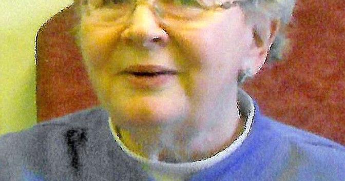 Nancy Louise Cochran | Obituaries | thederrick.com