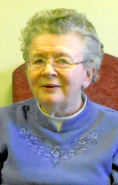 Nancy Louise Cochran | Obituaries | thederrick.com