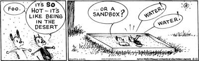 Mutts | Entertainment | thederrick.com