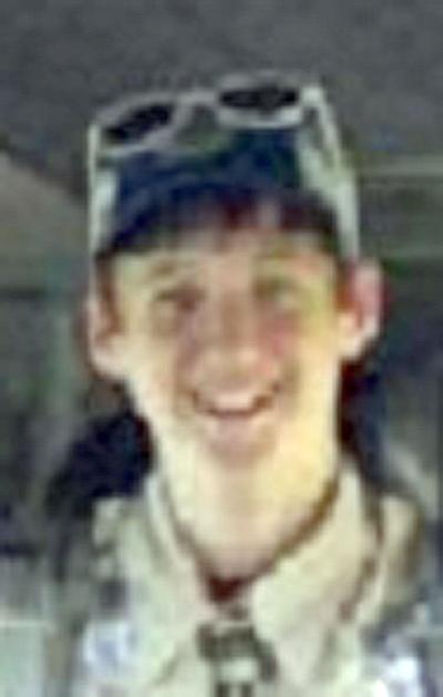 Brenden G. Wright | Obituaries | thederrick.com