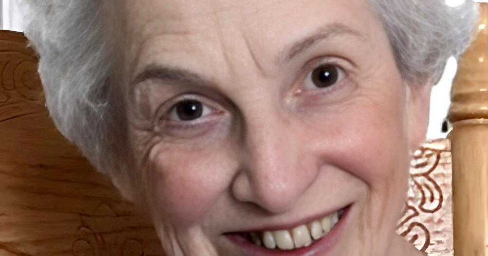 Eleanor Mae Sayers | Obituaries | thederrick.com