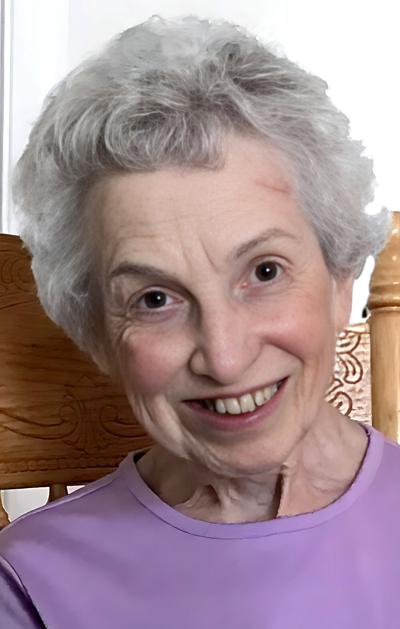 Eleanor Mae Sayers | Obituaries | thederrick.com