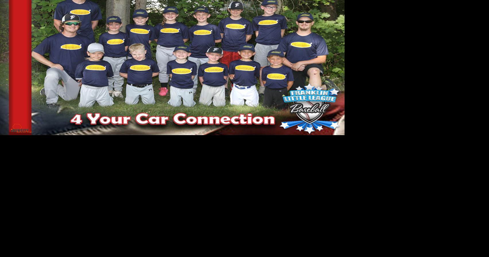 FRANKLIN LL 4 Your Car Connection | Features | thederrick.com