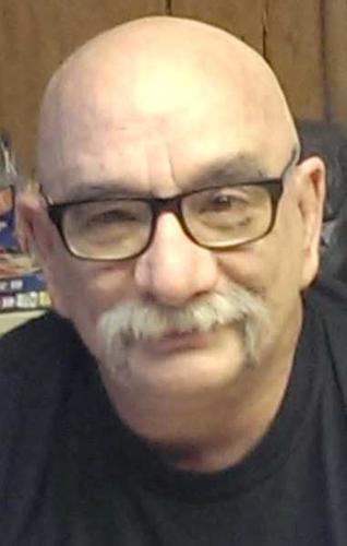 Samuel R. Space | Obituaries | thederrick.com