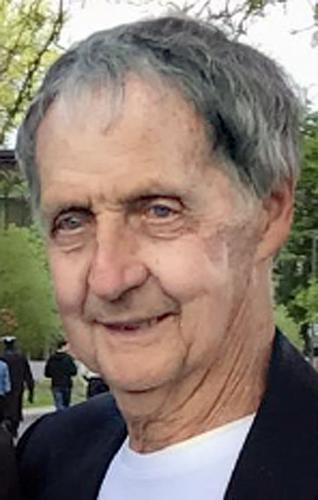 Samuel Orton | Obituaries | thederrick.com