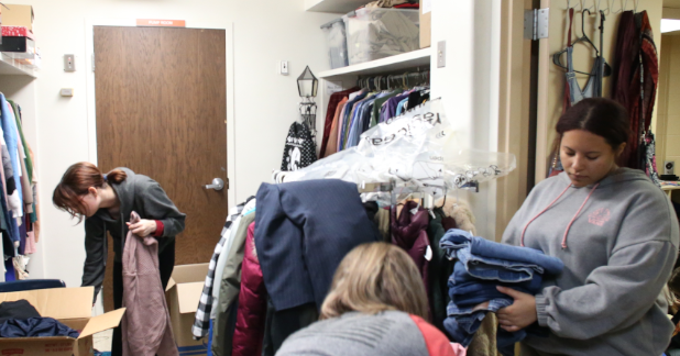 Rocky Grove High Gives Back to the community | Community News ...