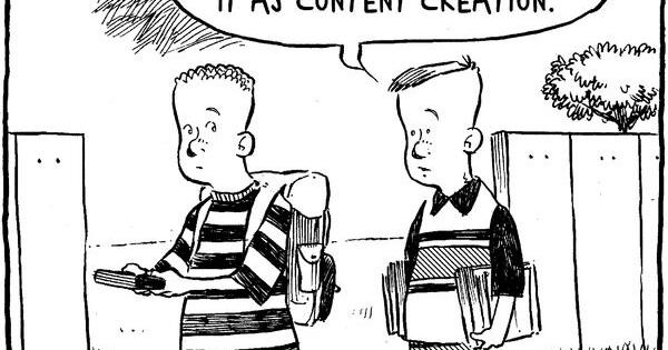 Pardon My Planet | Entertainment | thederrick.com