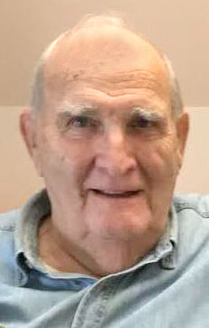 Robert W. 'Bob, Skeeter, Doc' Daugherty | Obituaries | thederrick.com