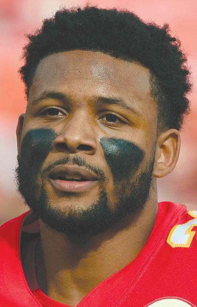 Steelers sign ex-Chief Nelson, bring back Chickillo, Berry | National ...
