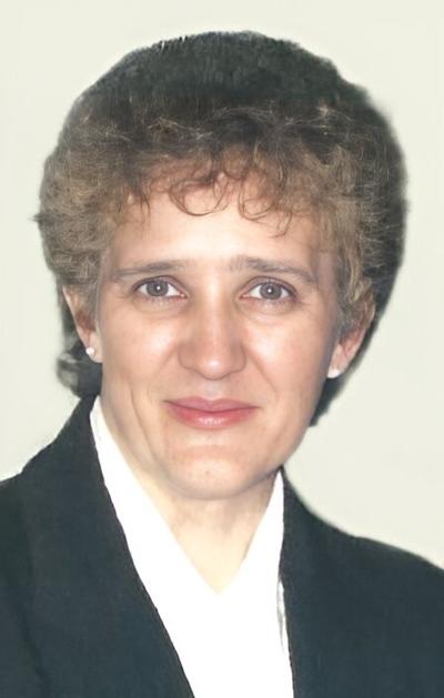 Doris L. Goodman | Obituaries | thederrick.com