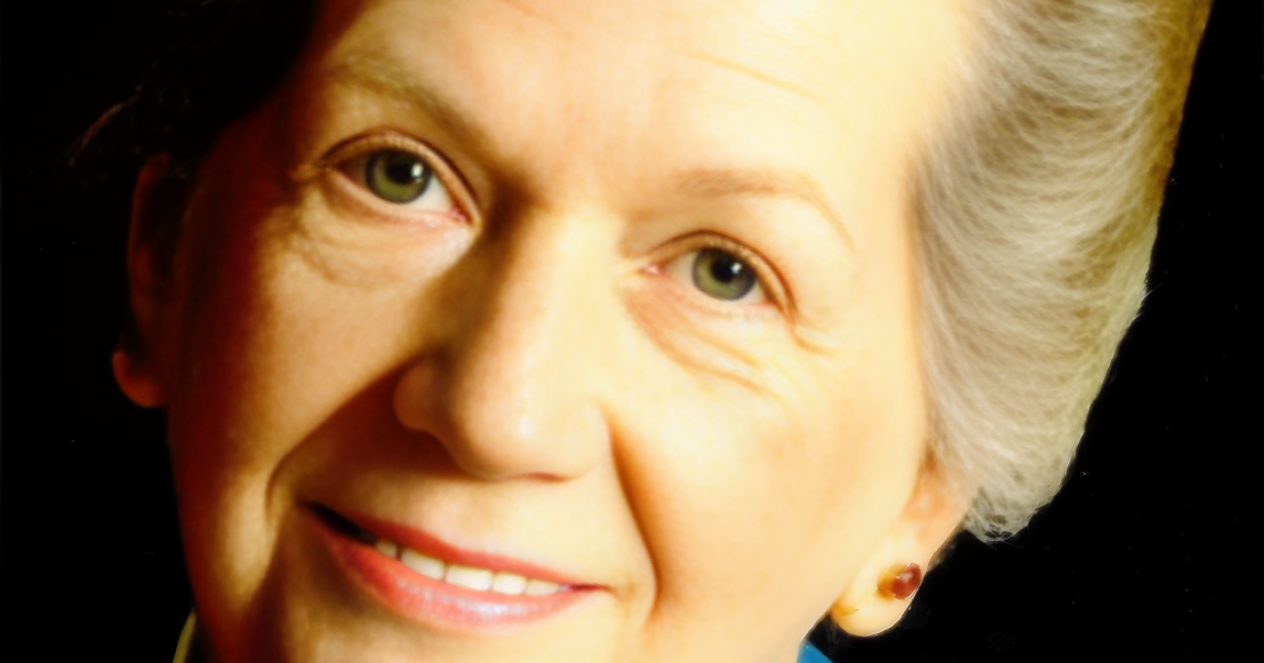 Beverly Ann (Hill) Borchert | Obituaries | thederrick.com